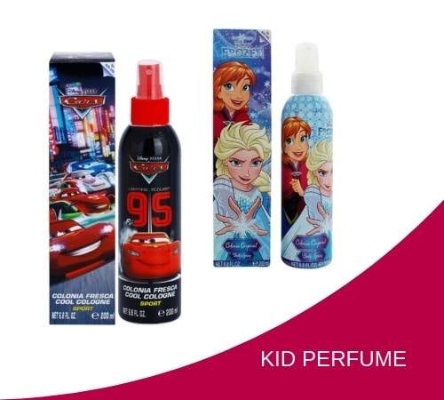 kid-perfume - DS Cosmetics