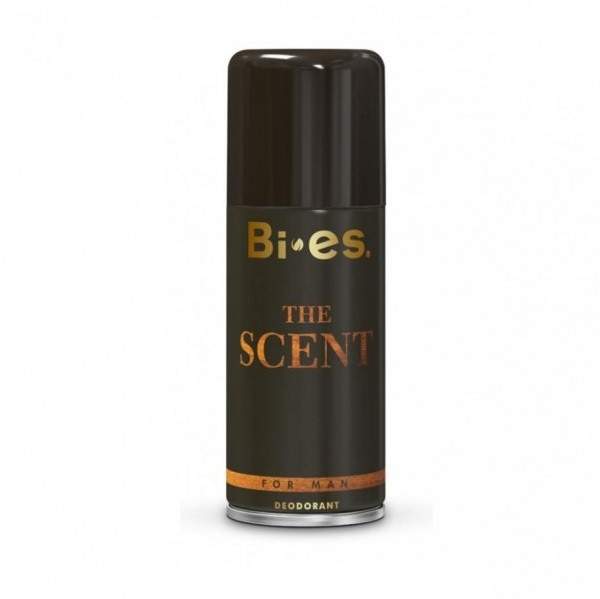 Bi-es The Scent Body Spray 150ml – DS Cosmetics