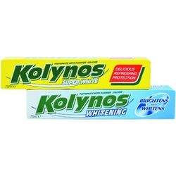 Kolynos Toothpaste 75 ml - DS Cosmetics