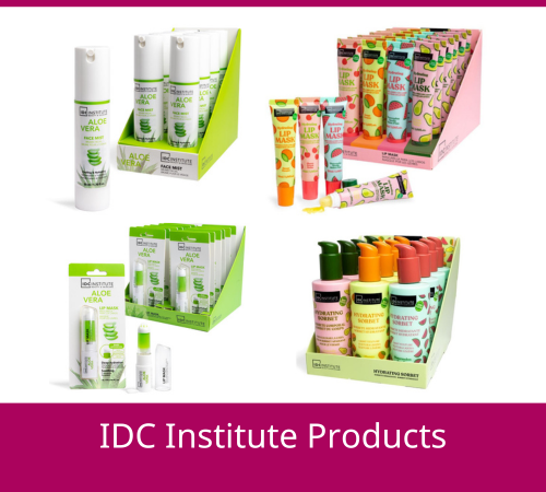 IDC Institute Products Archives - DS Cosmetics